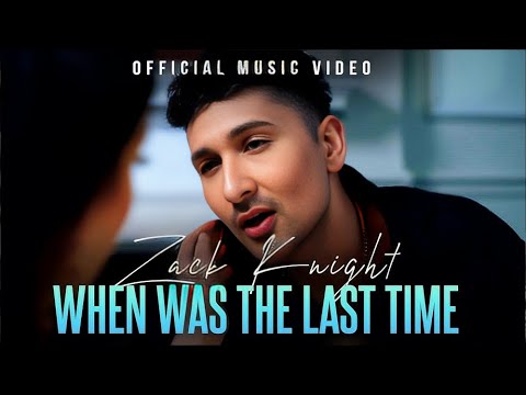 Zack Knight - IMPOSSIBLE New Version Slowe Reverb Song (Official Music ...