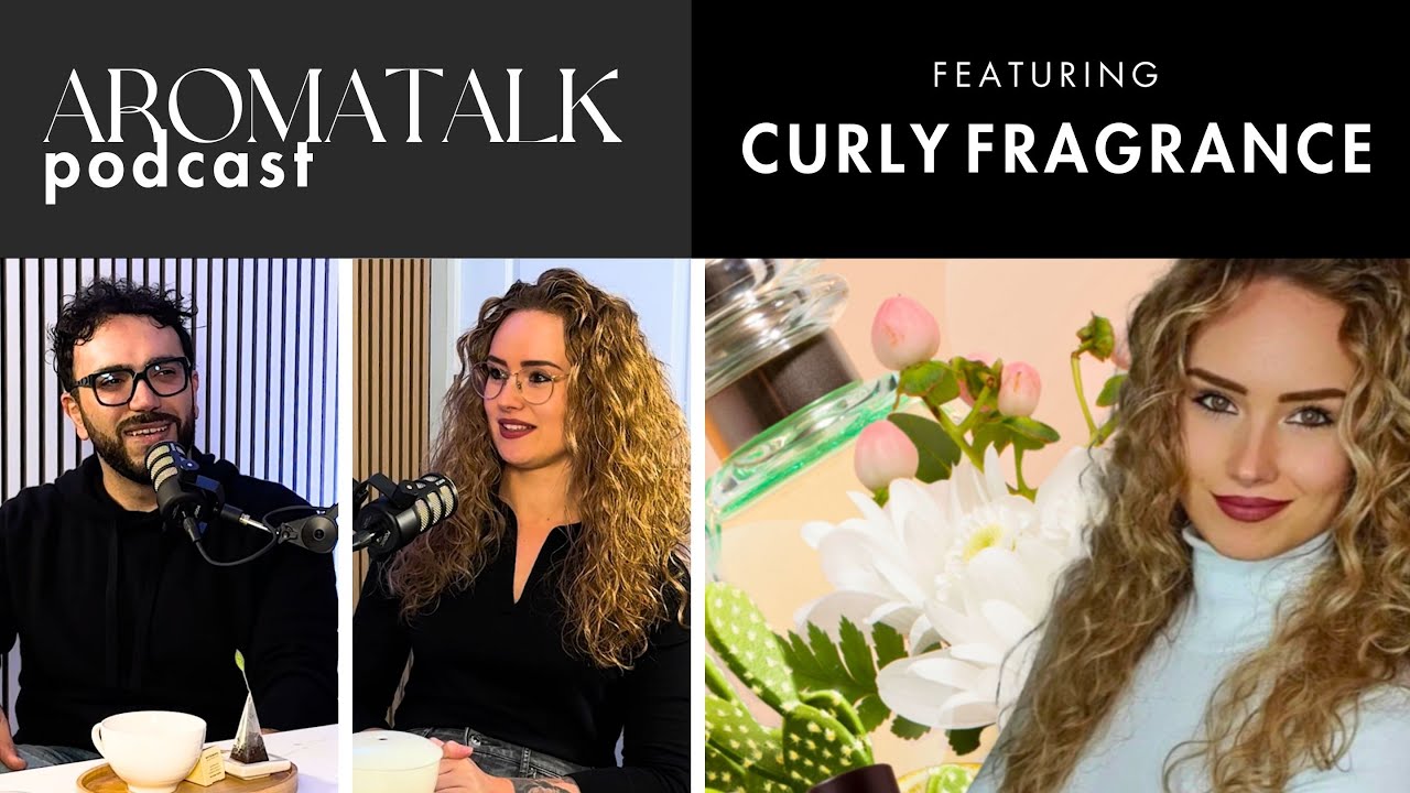 Curlyfragrance LOVES Niche Fragrances, 23 Sample Bags Giveaway ...
