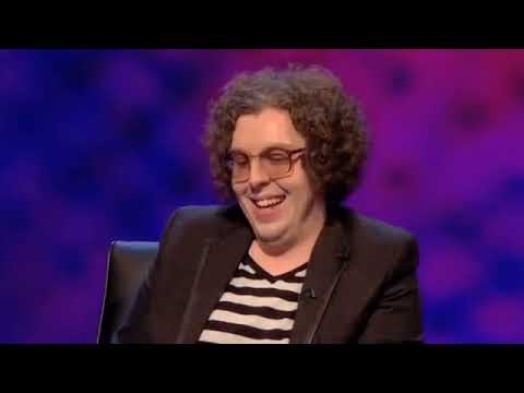 Andy on Mock The Week - YouTube