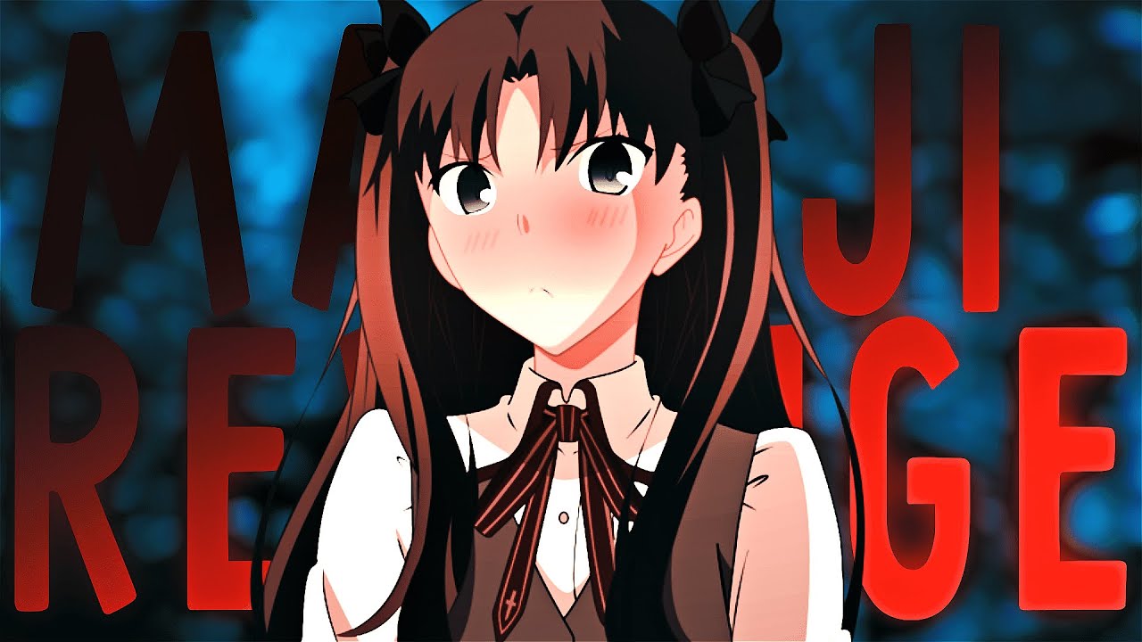 Mahaji - Revenge - YouTube