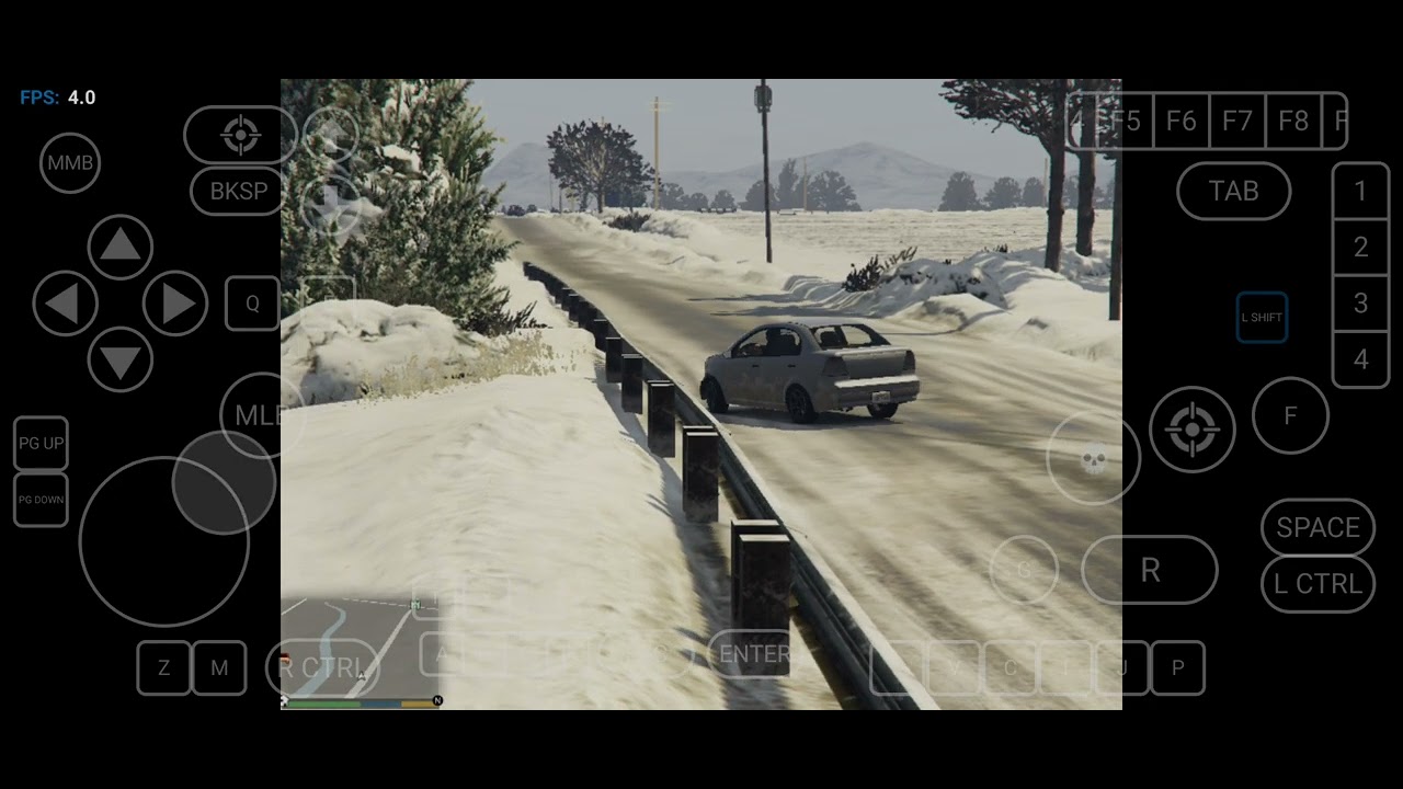 GTA V WINLATOR GAME PLAY SNAPDRAGON 680 ????? - YouTube