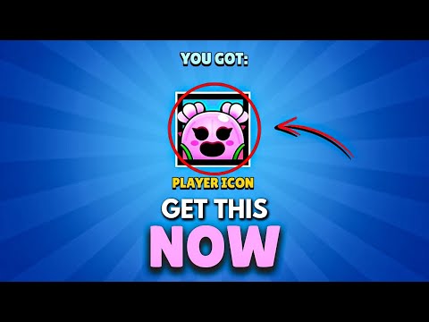 Claim This *PROFILE ICON* Now!! Sakura Spike 😍