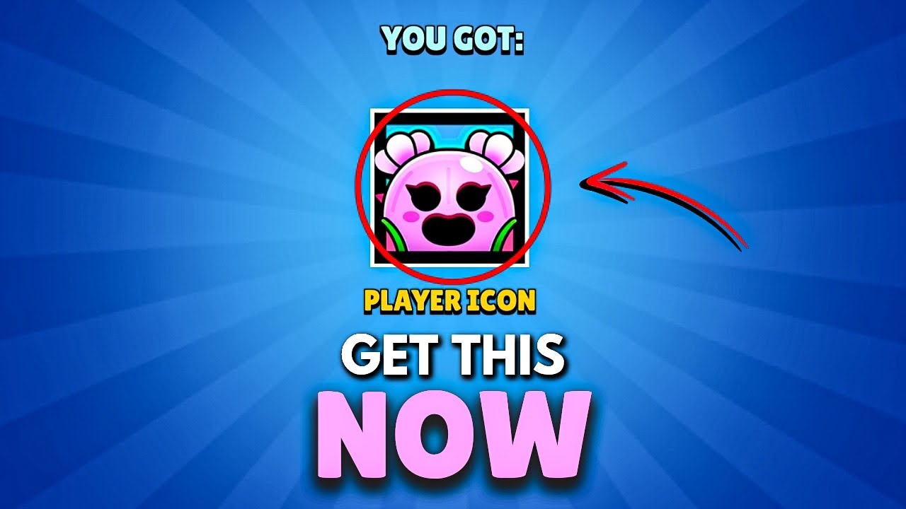 Claim This *PROFILE ICON* Now!! Sakura Spike 😍 - YouTube