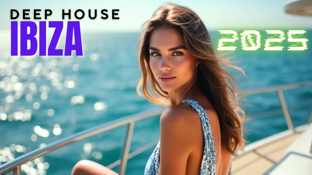 🔥💃 High Energy Beach Beats — Fast Deep House For Your Summer Party! 🌴🌊 ...