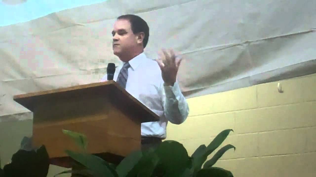 Simpson Academy Athletic Banquet Coach Billy Wayne Hankins - YouTube