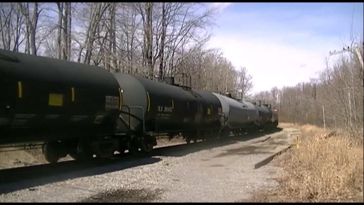 BPRR 3888 lead power - YouTube