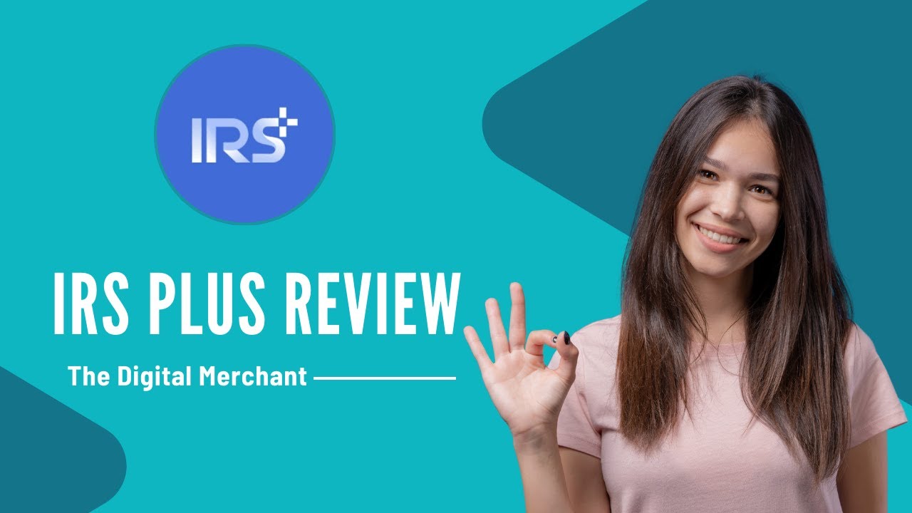 IRS Plus Review – Should You Use It? - YouTube