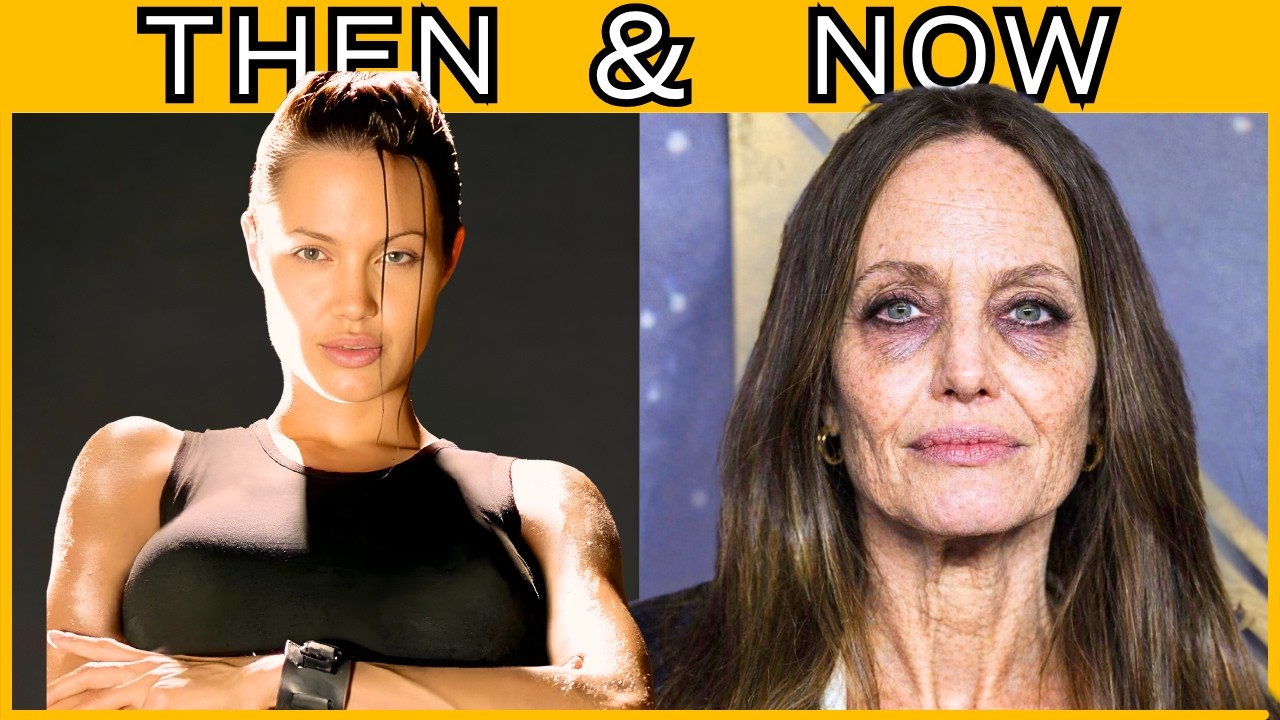 50+ GOLDEN AGE ICONS YOU MIGHT NOT RECOGNIZE TODAY | THEN AND NOW 2026 ...