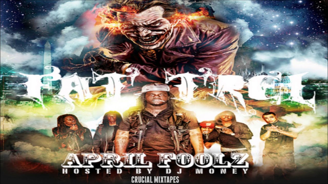 Fat Trel - April Foolz [FULL MIXTAPE + DOWNLOAD LINK] [2011] - YouTube