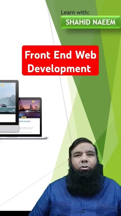 Front End Web Development Html Css Javascript Webdesign Fullstackdeveloper Shorts