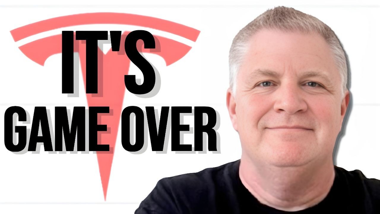 EXCLUSIVE: Tesla's Latest Breakthrough Changes EVERYTHING | Phil Beisel ...