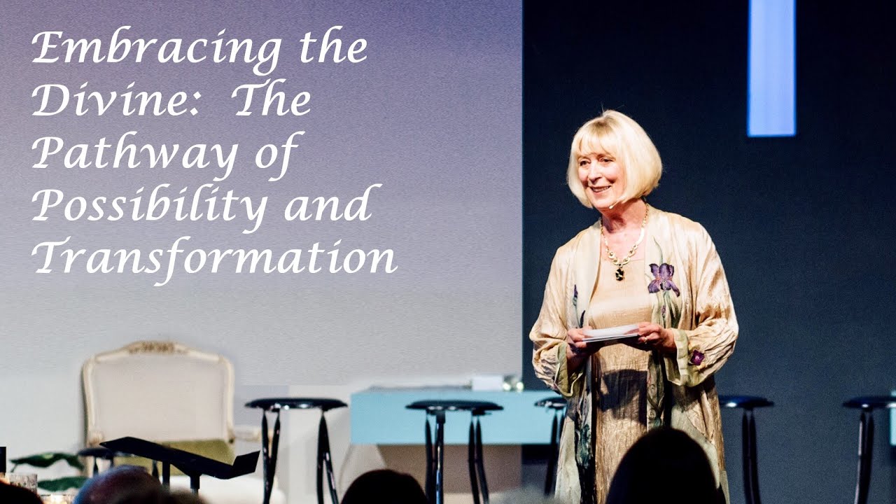 Embracing the Divine: The Pathway of Possibility and Transformation ...