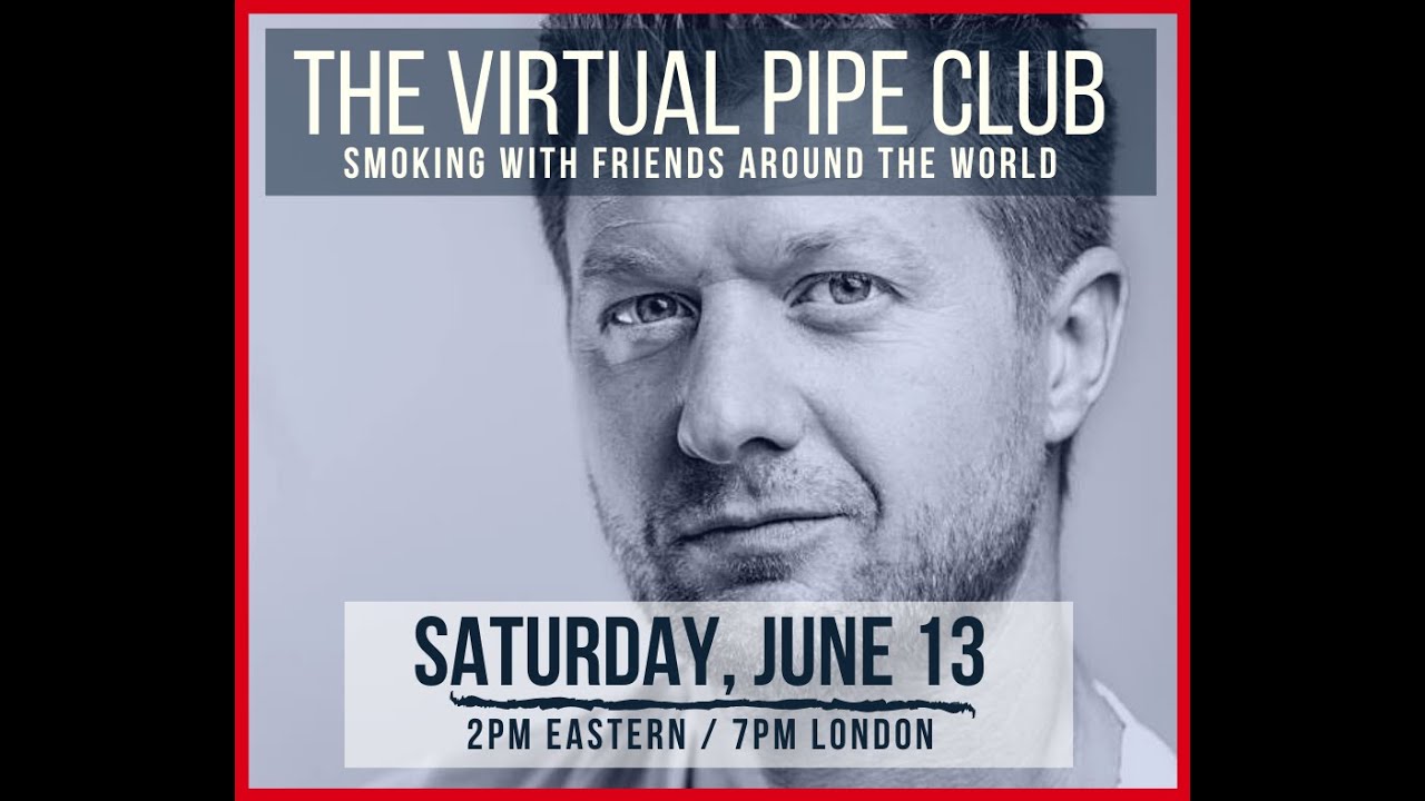Jeff Burt-Gracik - the Artist behind J.Alan Pipes | Virtual Pipe Club ...