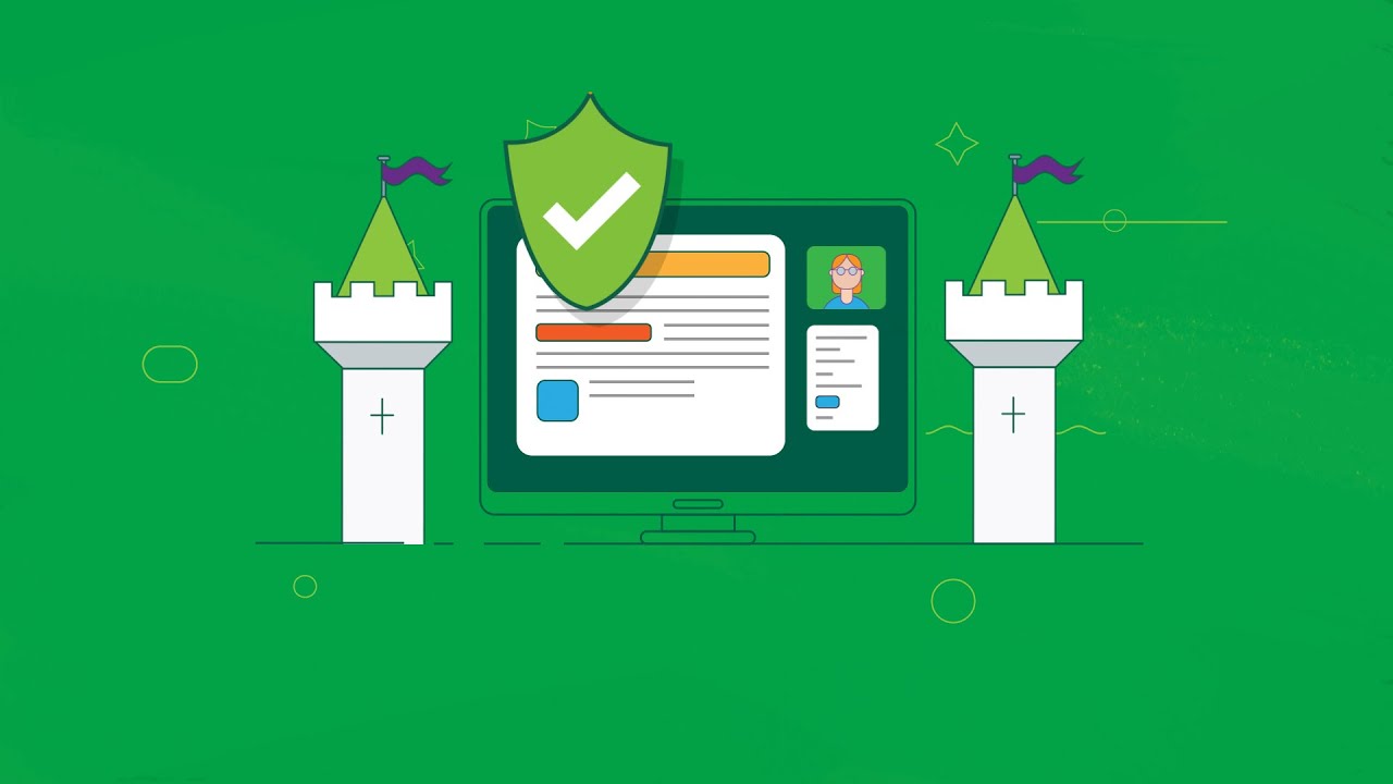 Macmillan Cancer Support | Explainer Video by Posh Gecko - YouTube