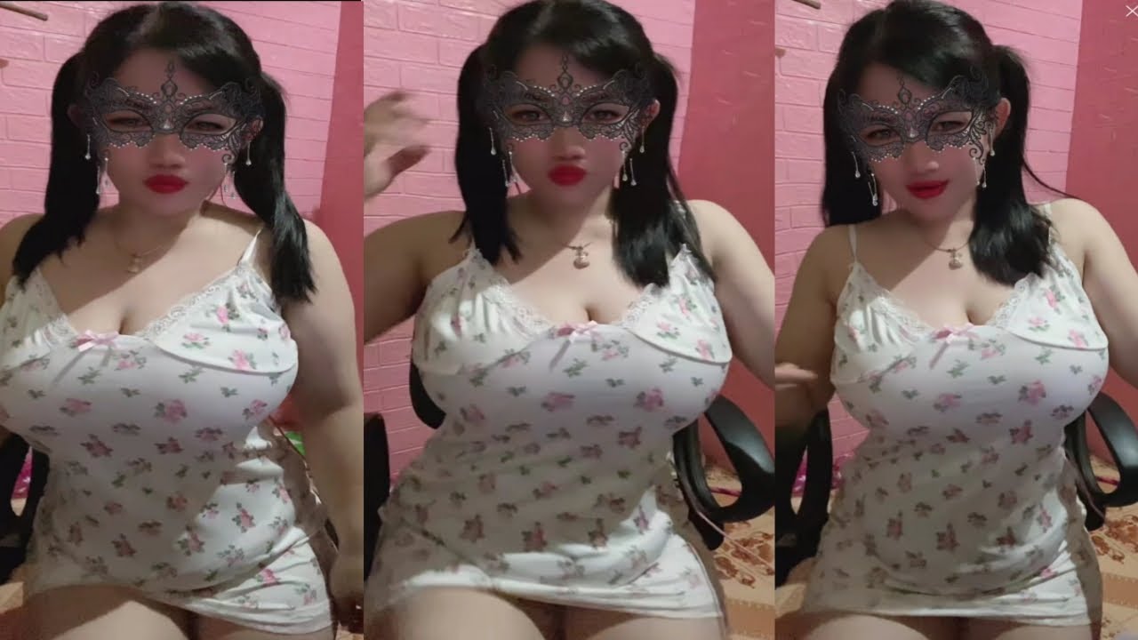 Cewek cantik hot sexy 🔴 bigo live bar-bar 01 #beautiful - YouTube