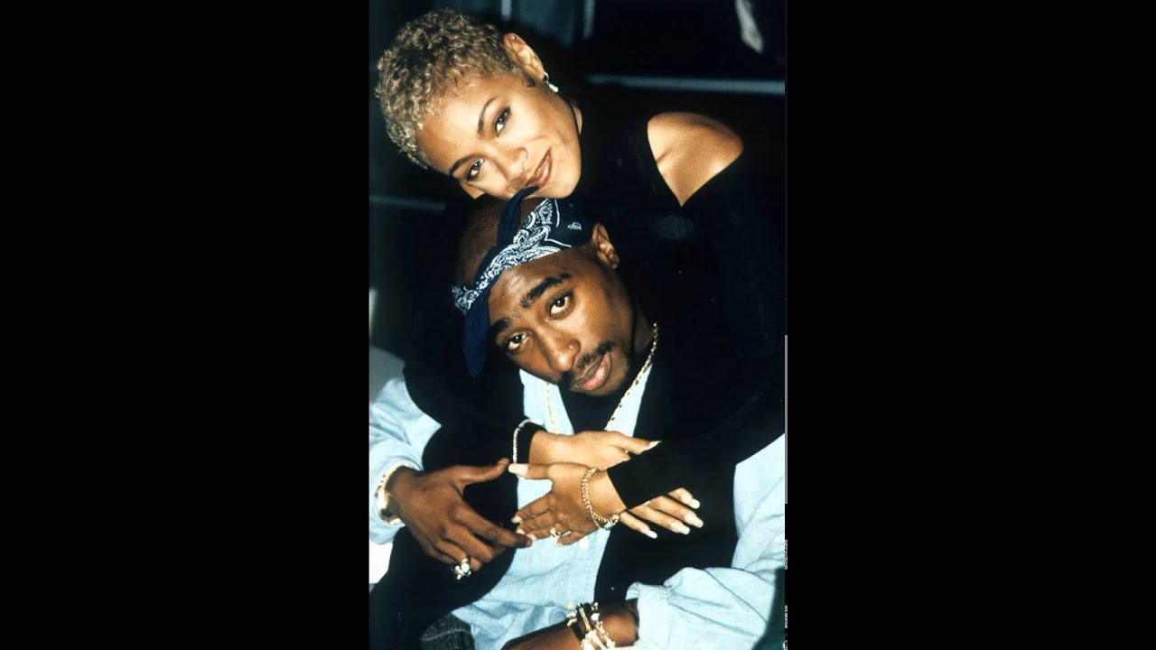 2pac feat. TLC - Unpretty (Remix) - YouTube