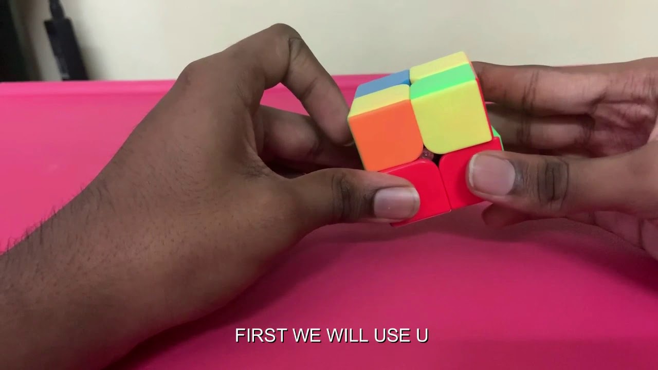 How To Solve 2 2 Cube Part 2 Video YouTube how-to-solve-2-2-cube-part-2-video-youtube