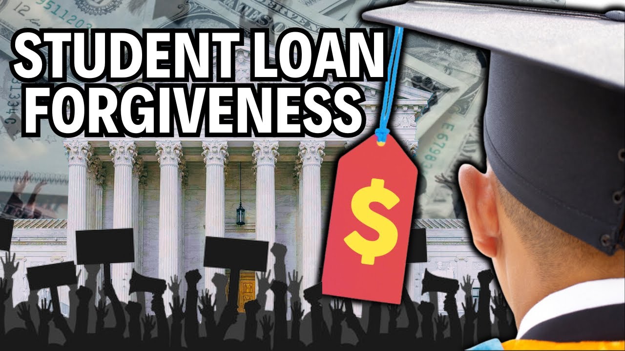Understanding Student Loan forgiveness: Everything You Need to Know ...
