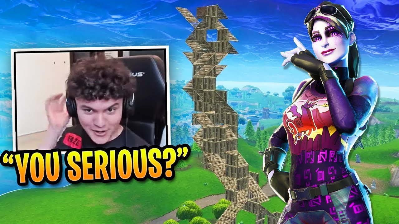 FaZe Jarvis Challenged by Ghost Ex to 1v1 and Shows Why He's in FaZe ...