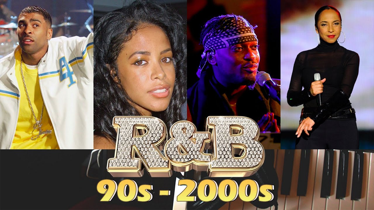R&B Tracklist | Stage Inferno: Grand R&B Music Party. - YouTube