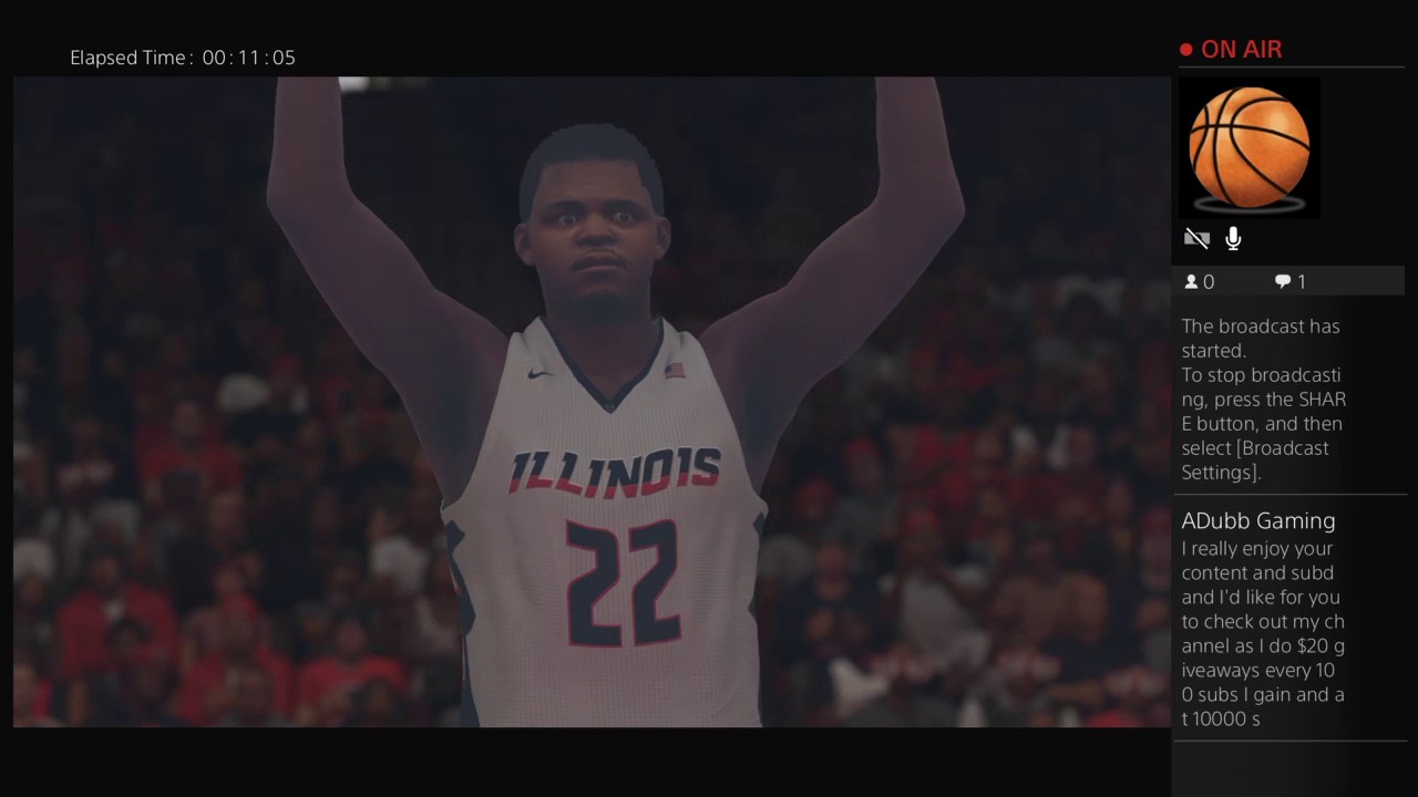 NBA 2K17 My Career Mode: Prelude Ep. 1 - YouTube