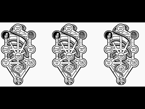 Gnosticism, Lacan, & the Wisdom of the Serpent w/Dr. Agata Bielik-Robson
