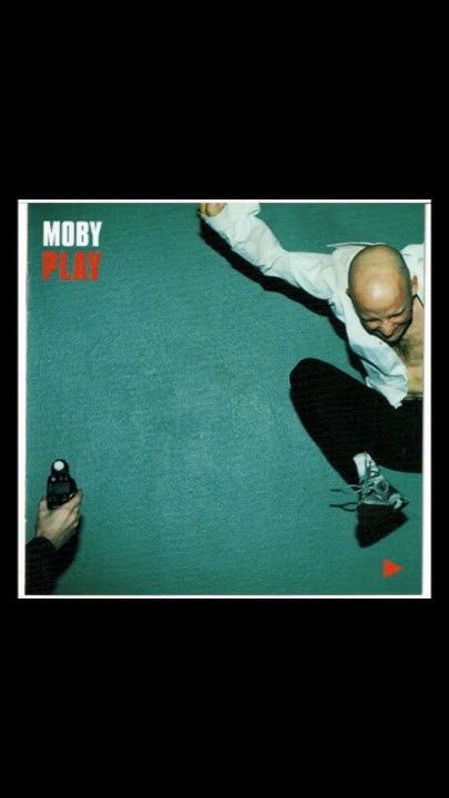 Moby - Why Does My Heart Feel So Bad? #music #shortsfeed #moby - YouTube