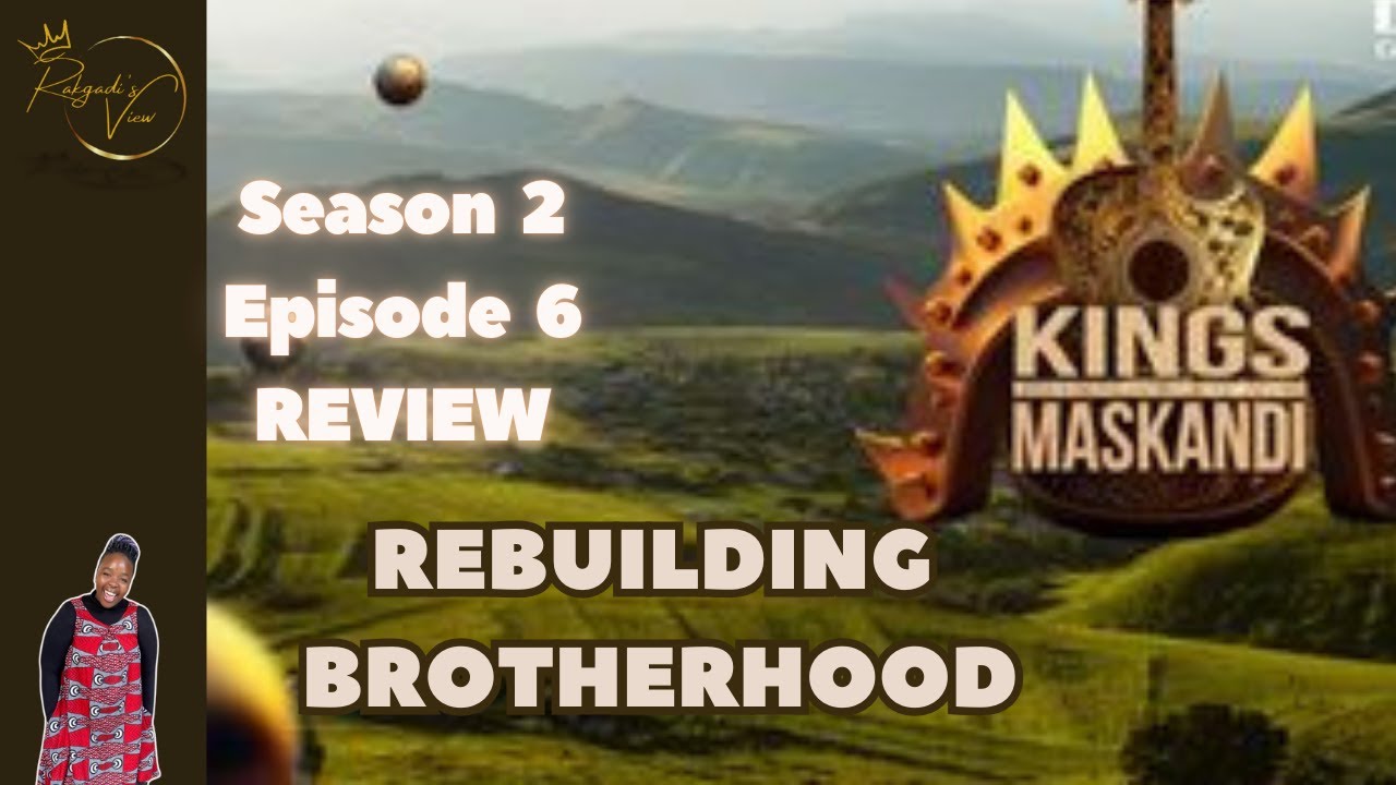 Kings Of Maskandi Review| Ep.6 - YouTube