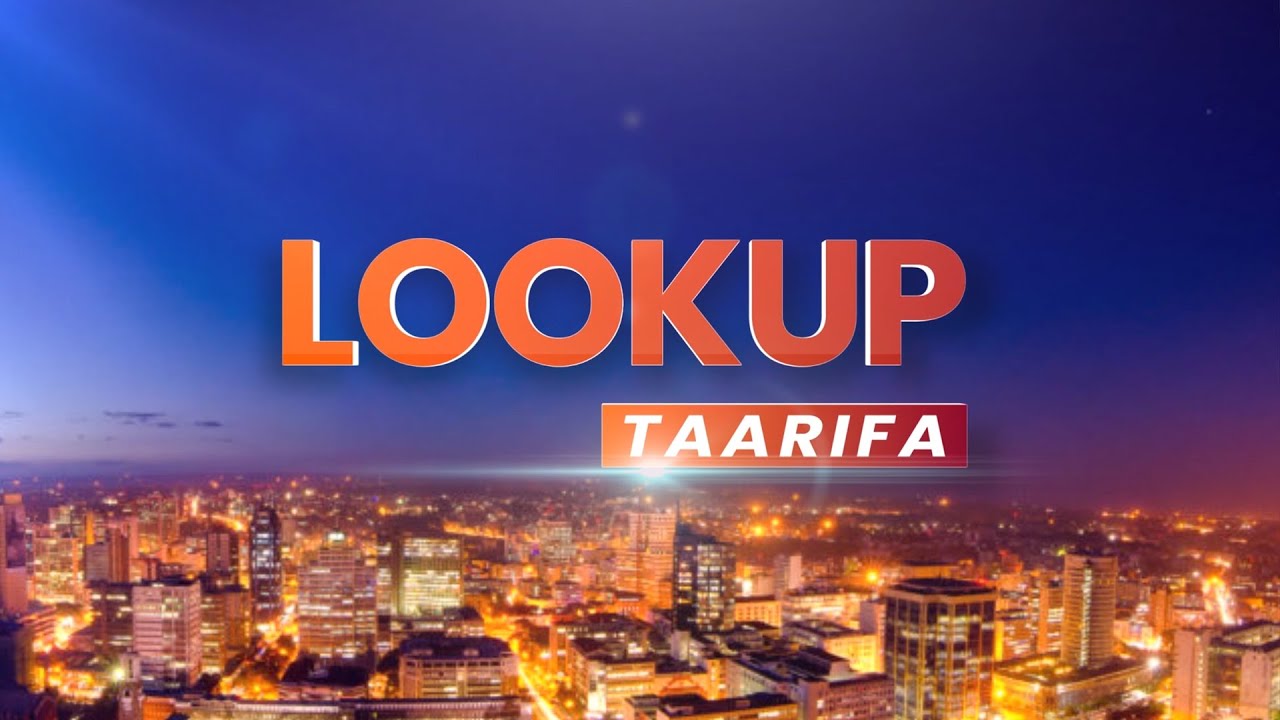 26TH AUGUST 2022: LOOK UP WEEKEND WITH ANKEY DORICE - YouTube