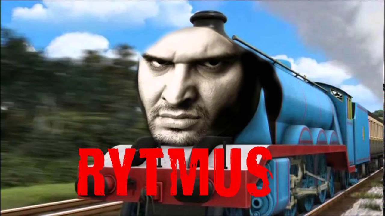 Rytmus feat. Mašinka Tomáš - Škol(k)a rapu - YouTube