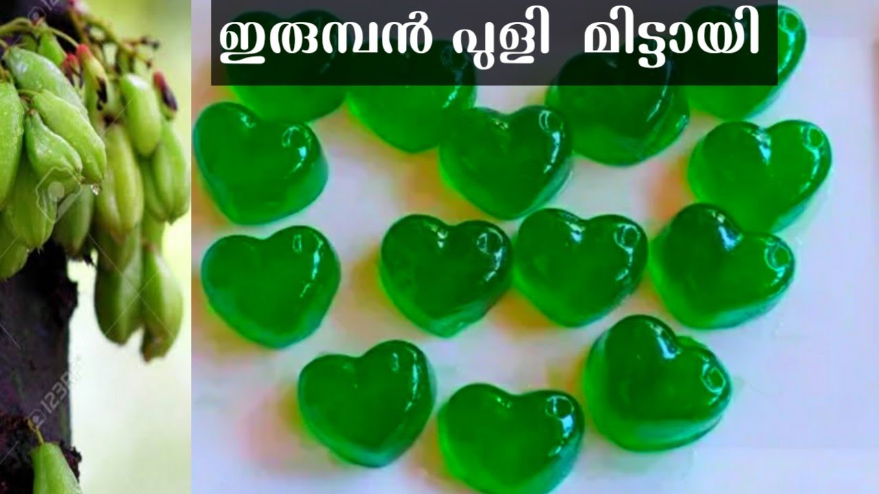 Bilimbi fruit Candy// ഓർക്കാപ്പുളി ഉണ്ടെങ്കിൽ ഇന്നു തന്നെ ...