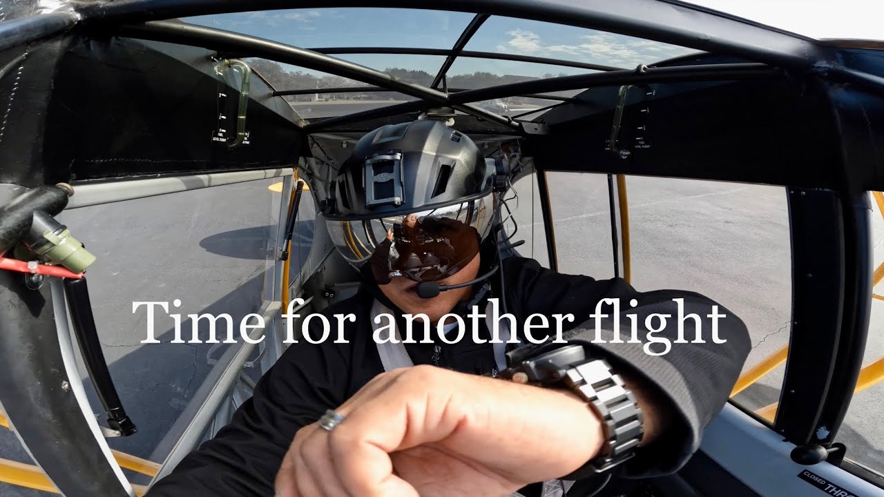 Fly with Pedro - Lakeway to Austin - YouTube