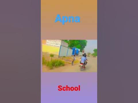 swatantrata senani inter college malav apna school - YouTube