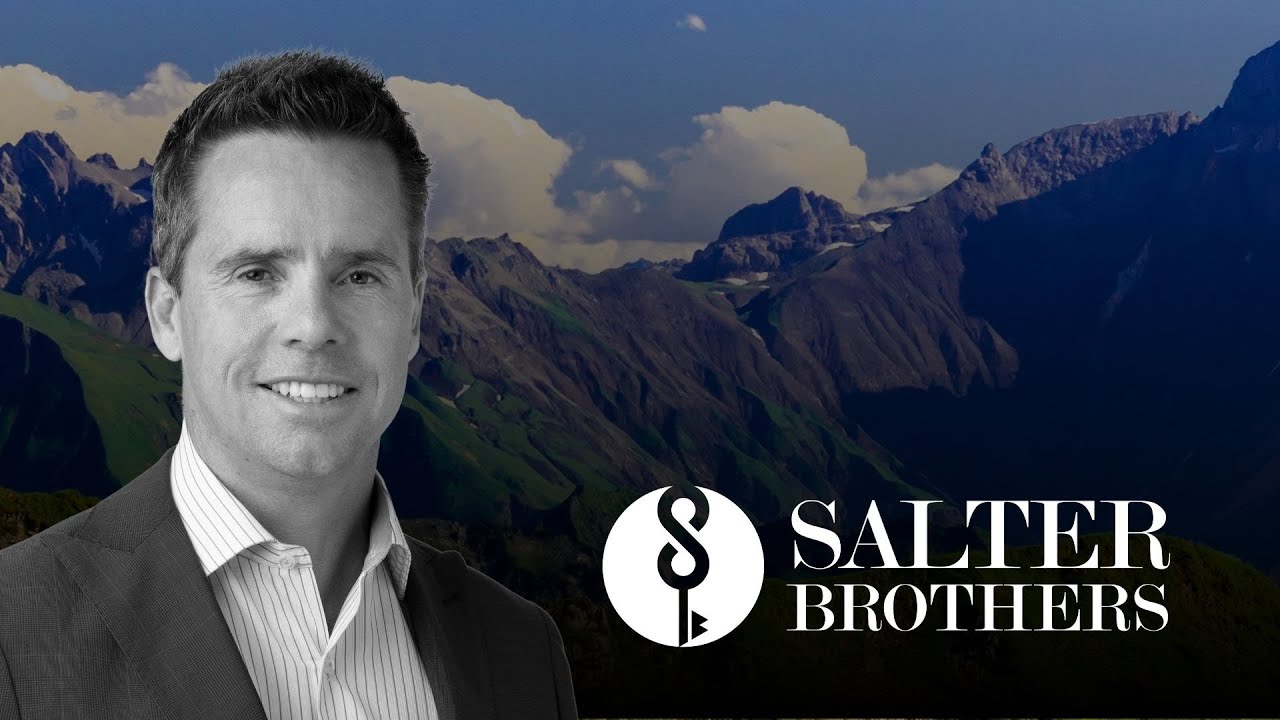 Salter Brothers High Conviction theme: Tech Horizons - YouTube