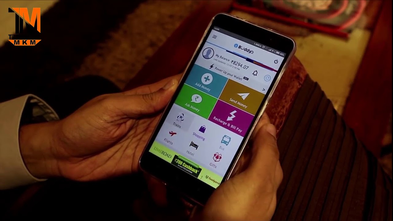 SBI State Bank Buddy App to book train tickets Buddy#08 - YouTube