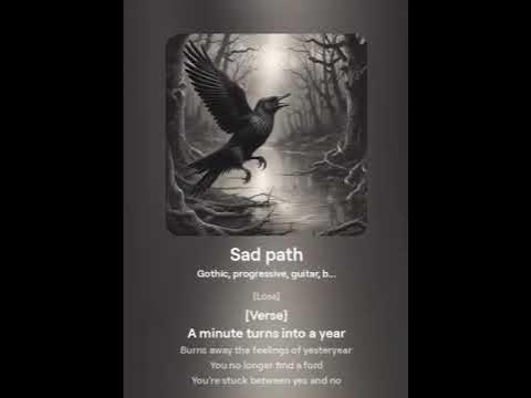 Sad path - YouTube
