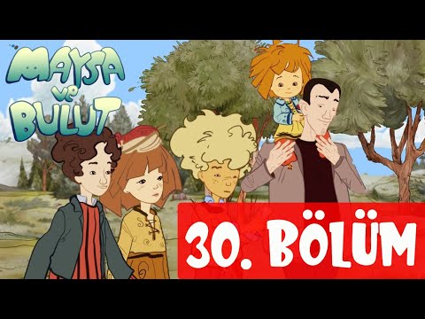 Maysa ve Bulut - 30. Bölüm