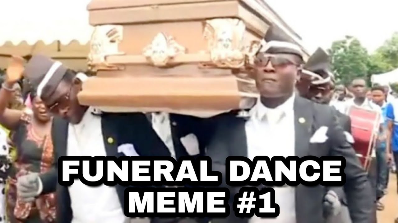 FUNERAL DANCE #1 | LOS MEJORES VIDEOS 2020!! - YouTube