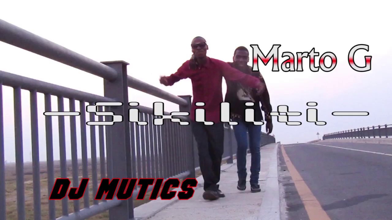 Marto G ft Dj Mutiks_-_ Sikiliti_-_(Official Music Video) - YouTube