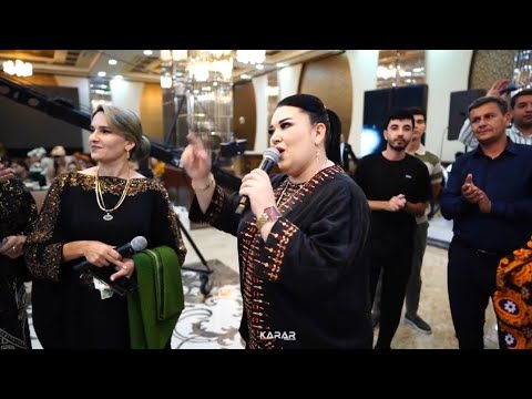 Balkan gazallary. Karar Production