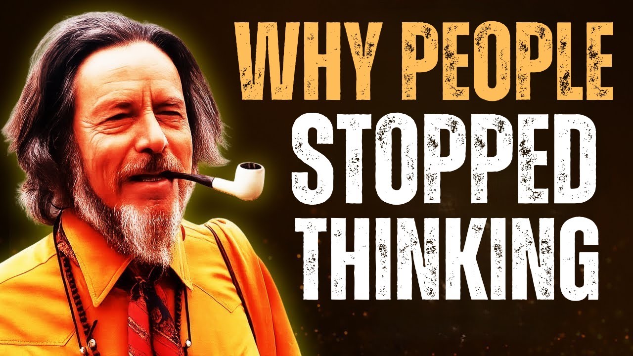 Why Critical Thinking Is Disappearing – The Rise of Collective ...
