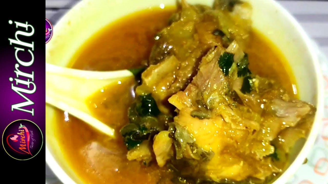 Fish Head Soup Recipes | Fish Head Soup Benefits | Fish Head Soup ...