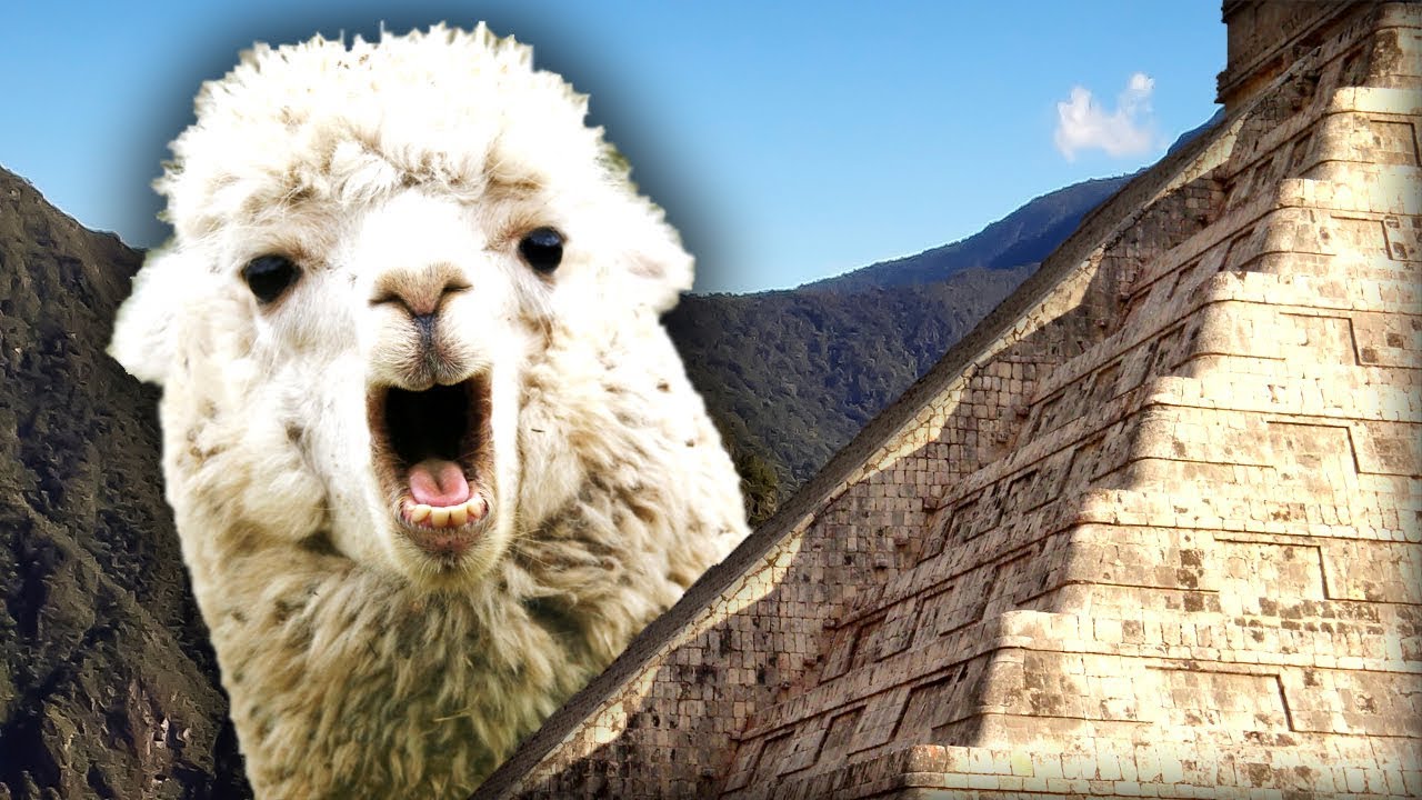 Largest Child Sacrifice In History! The Inca Prevent Climate Change by ...