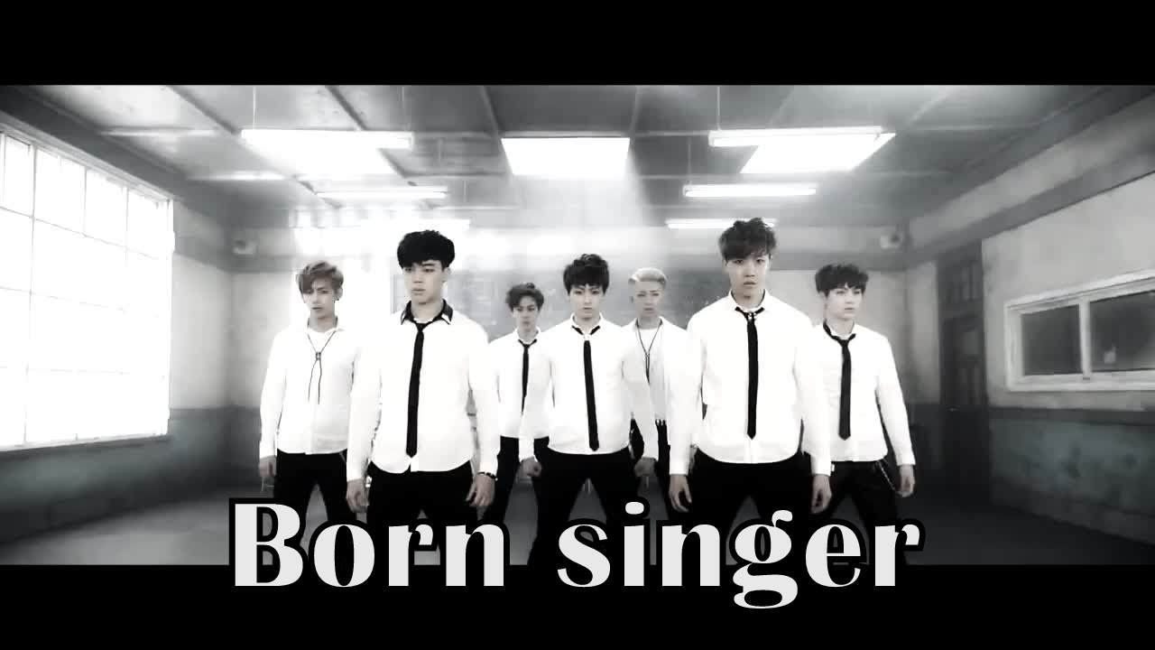 BTS - Born Singer [eng sub] - YouTube
