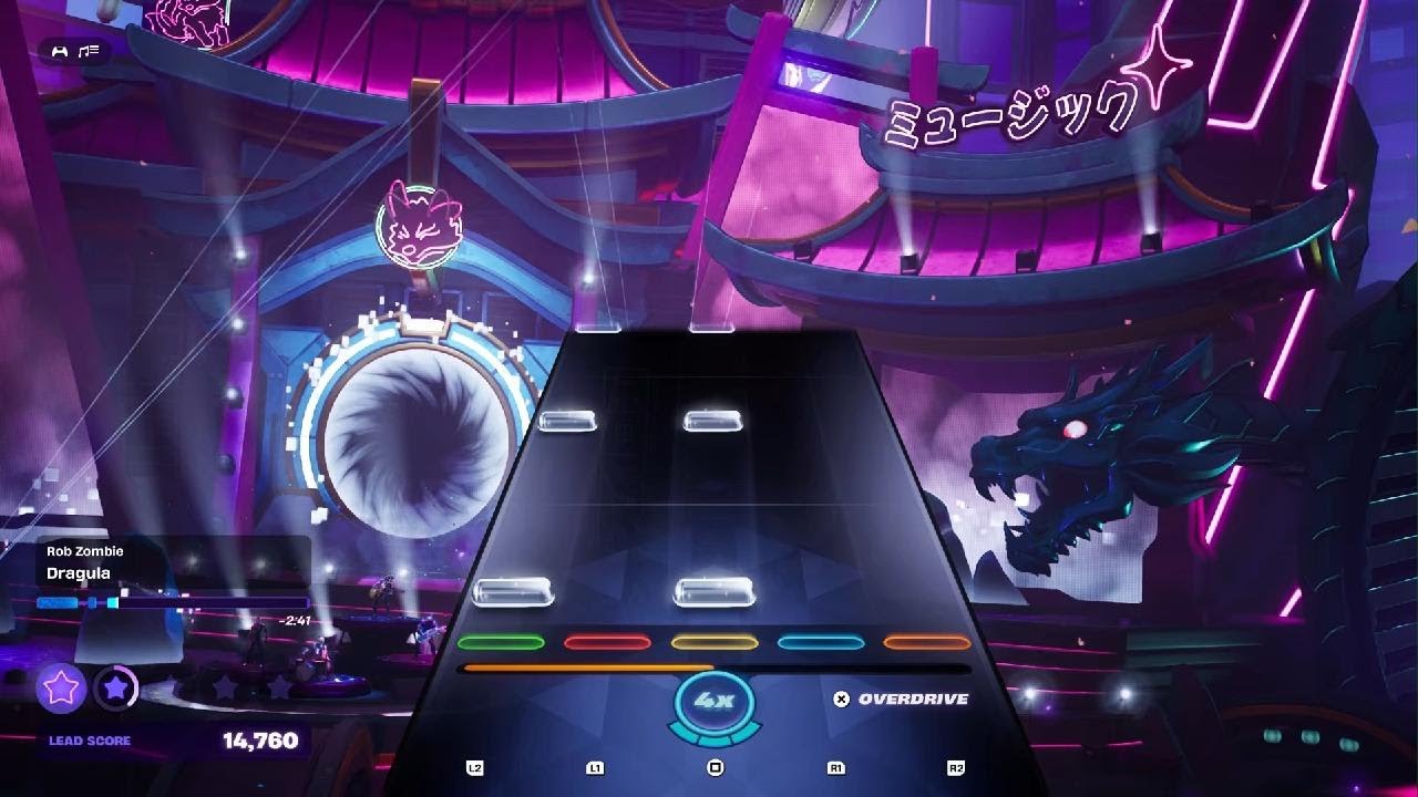 Fortnite main stage expert - YouTube