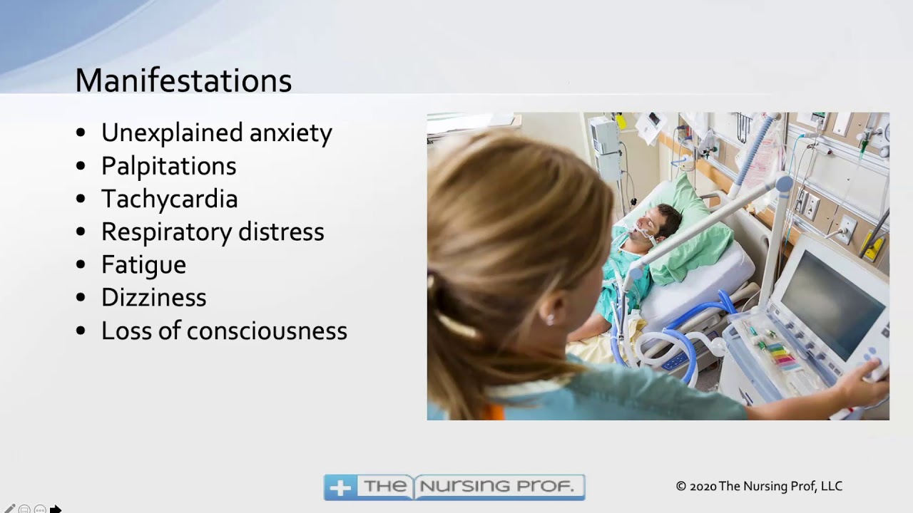 CCRN Cardiovascular part two - YouTube