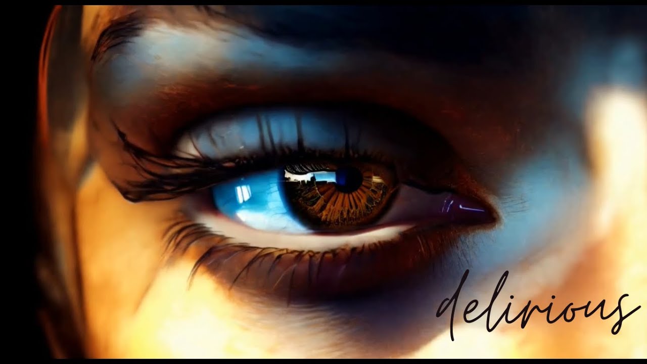 delirious - YouTube