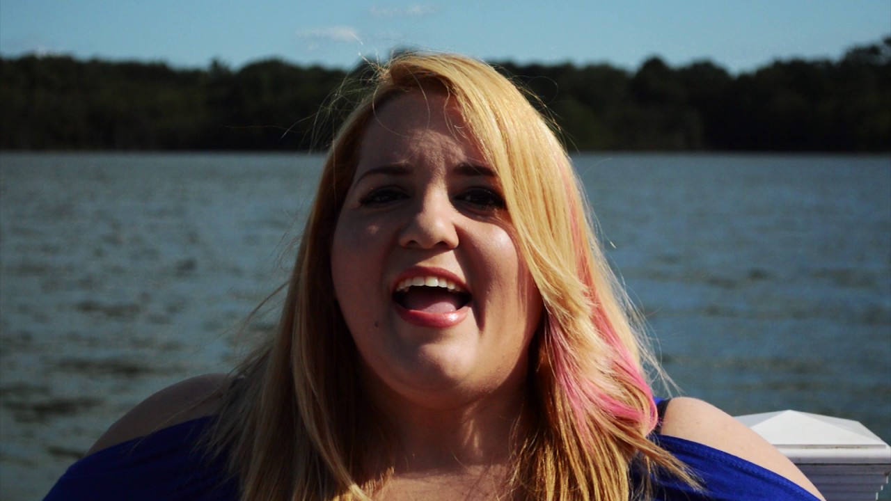 QUIÉN SOY YO (COVER: WHO AM I – CASTING CROWNS) - Rhode Esther - Video ...