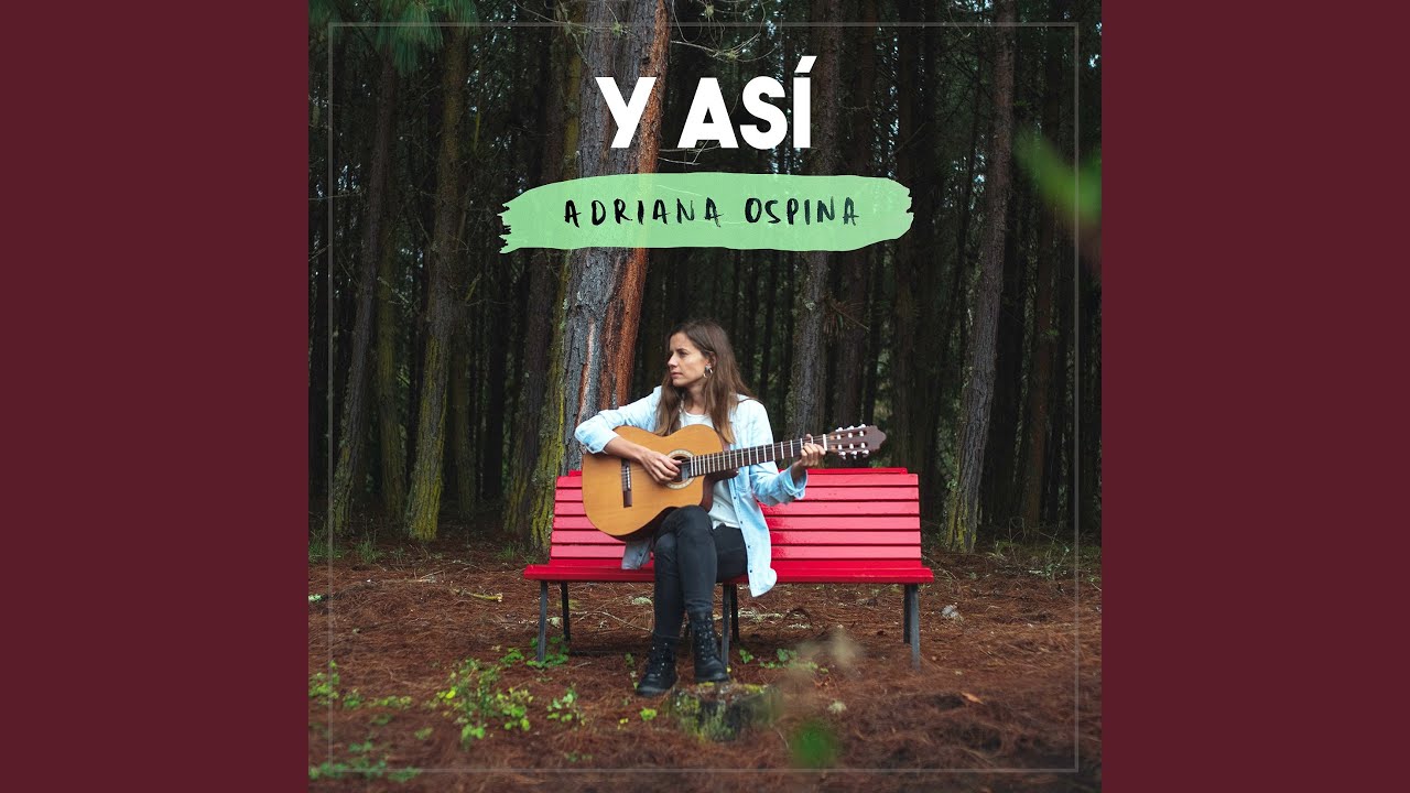 Y Así - YouTube