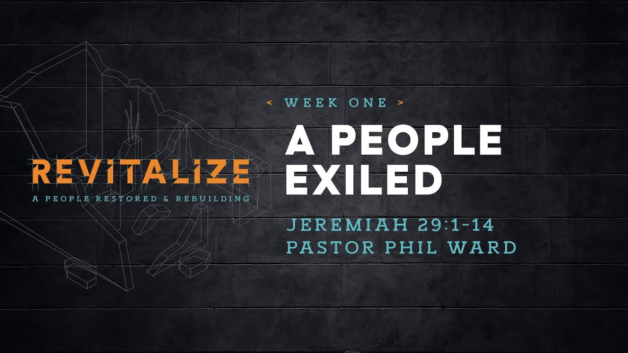 Exiled People